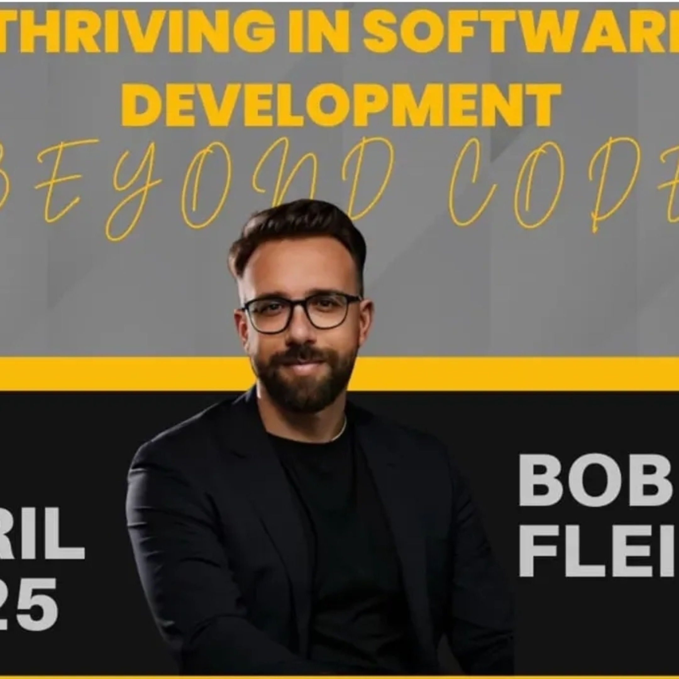 See Thriving in Software Development Beyond Code at Google Developer ...